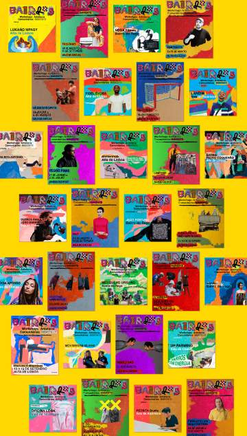 IMINENTE - Urban Culture Experiences