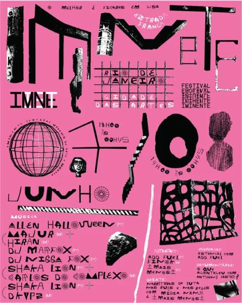 Festival | IMINENTE - Urban Culture Experiences